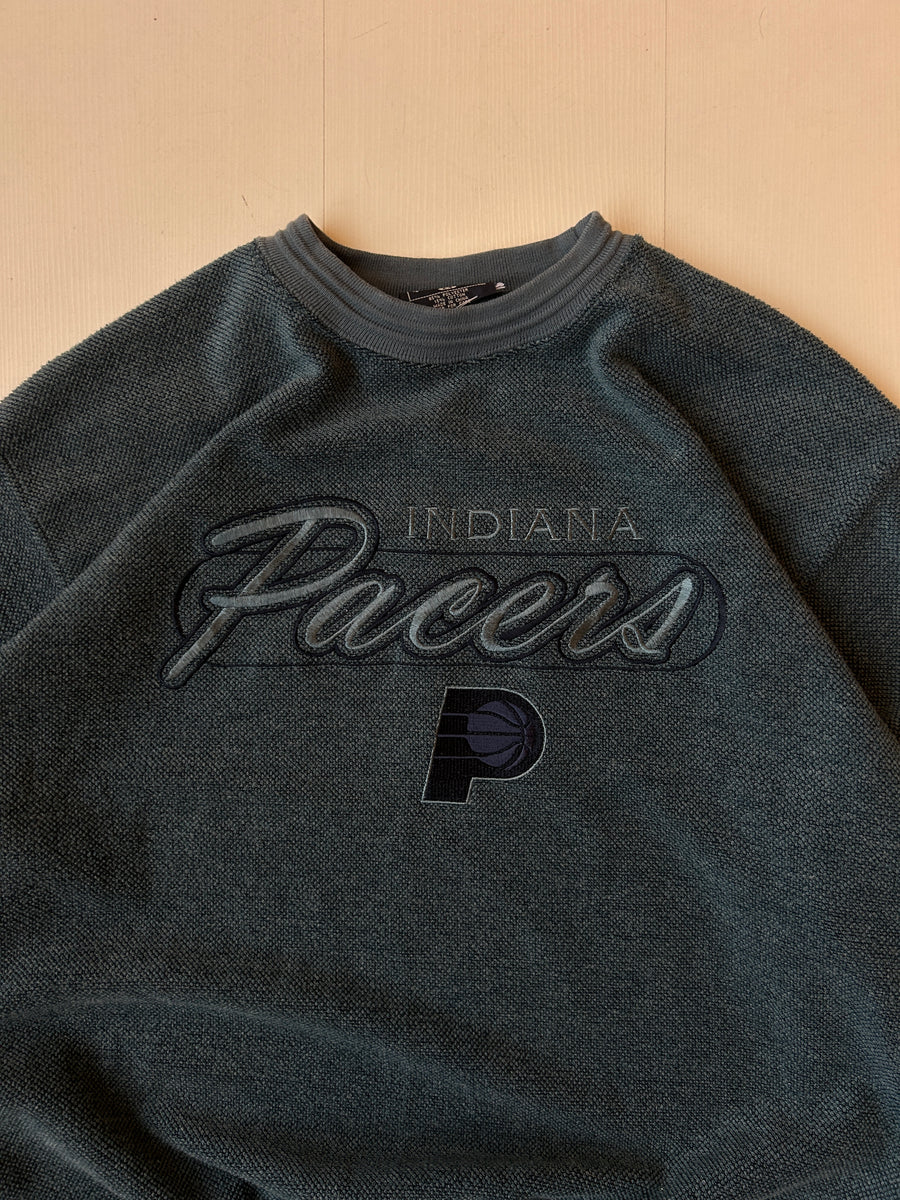 Vintage Indiana Pacers Crew – Elgin Vintage
